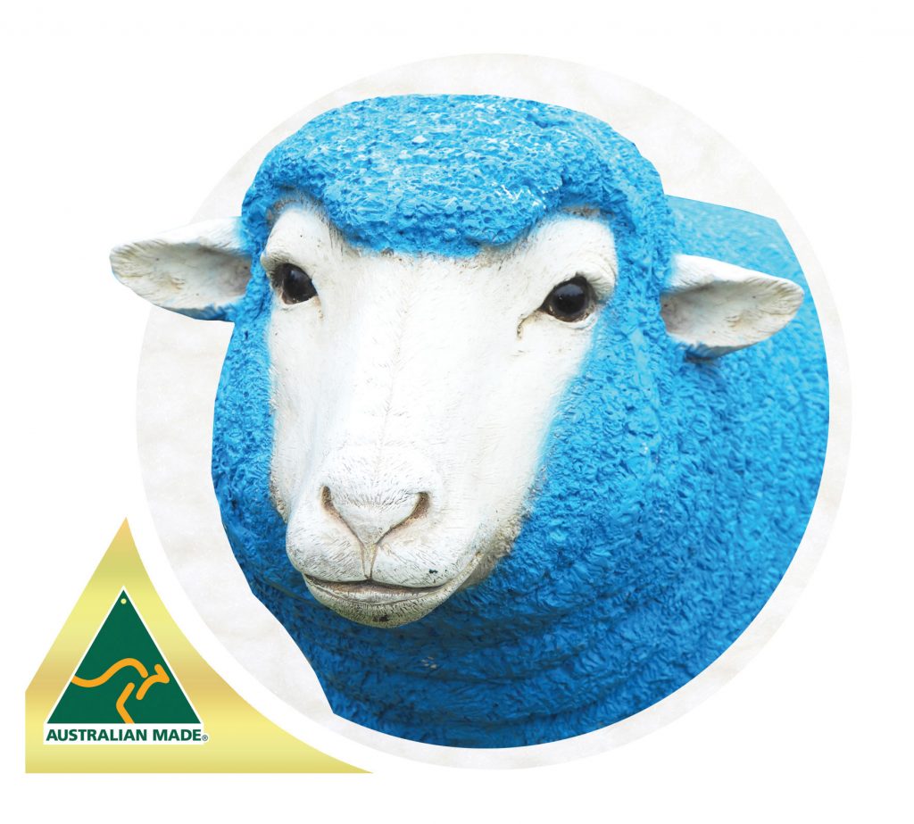 Blue Sheep Range | Slatters